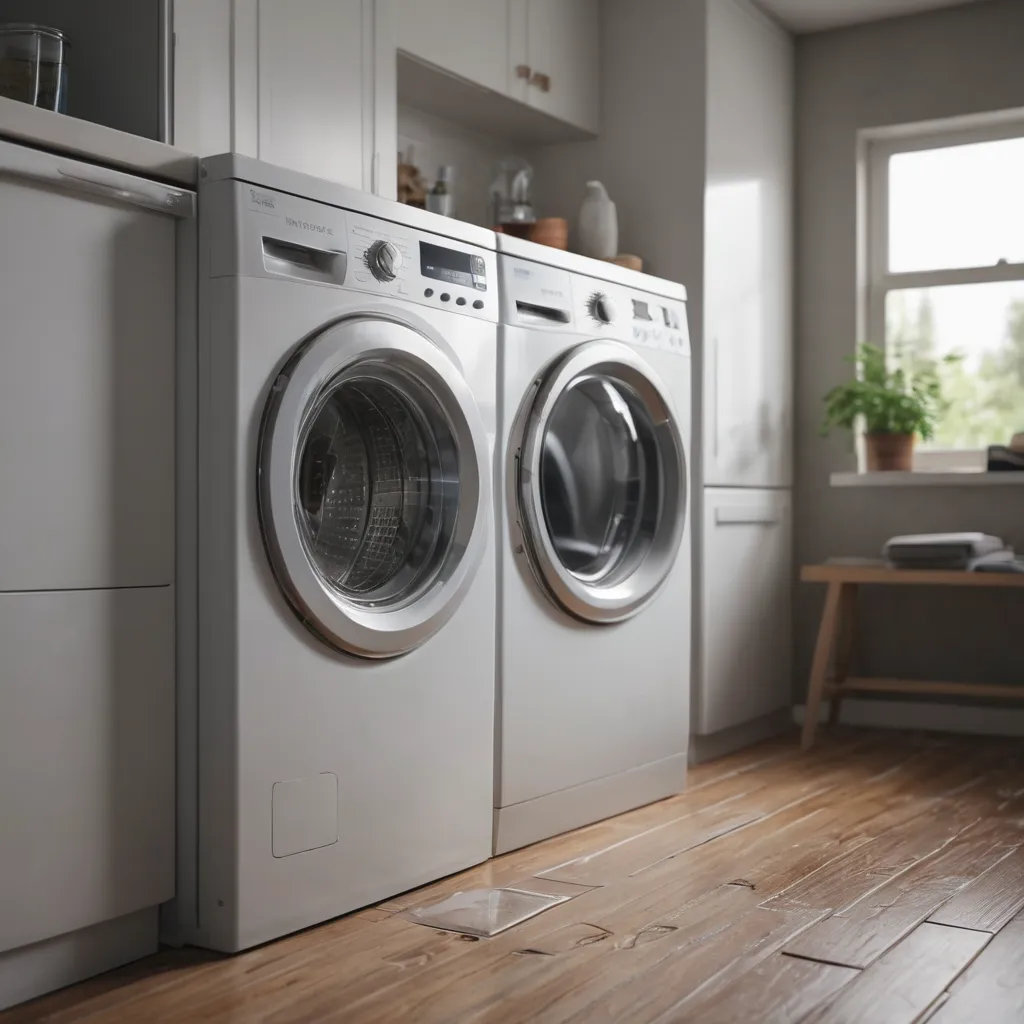 A Comprehensive Guide to Cleaning Your Washer