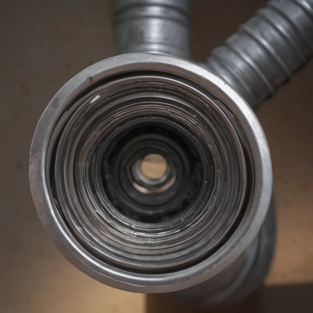 Understanding Short Dryer Ducts: Key Insights and Safety