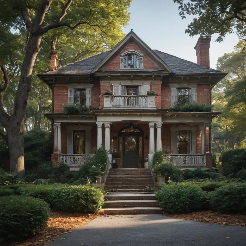 Discovering the Unique Subdivisions of Atlanta