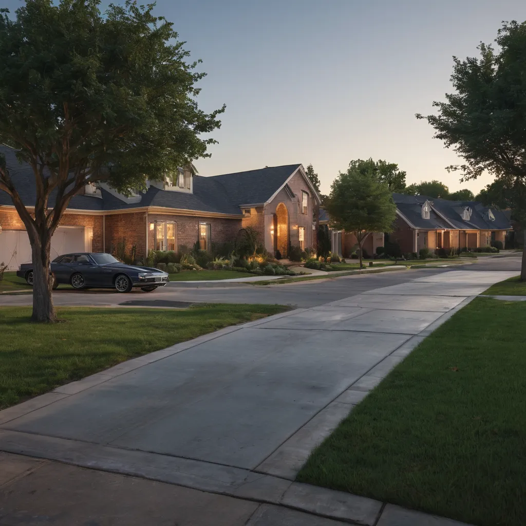 Discovering the Best Cities Around Dallas, TX