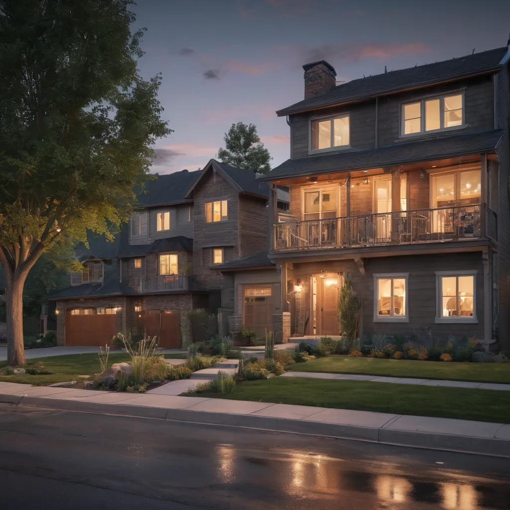 Explore the Best Family Neighborhoods in Denver