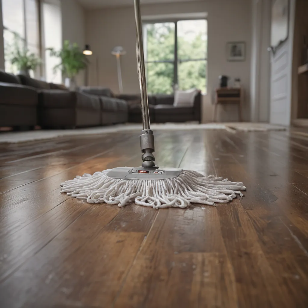 Best Mop for Floating Floorboards: A Comprehensive Guide
