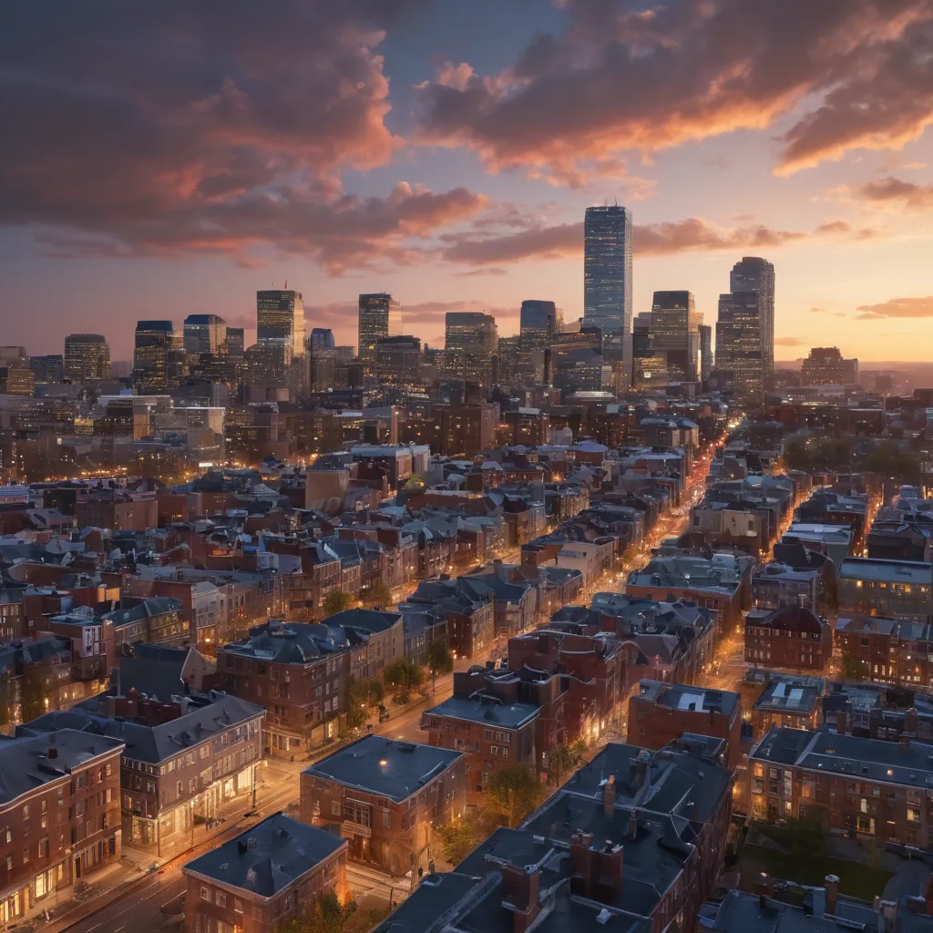 Top Boston Neighborhoods for Renters in 2023