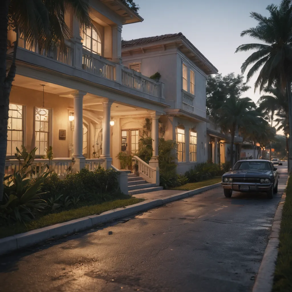 Top Family-Friendly Neighborhoods in Miami