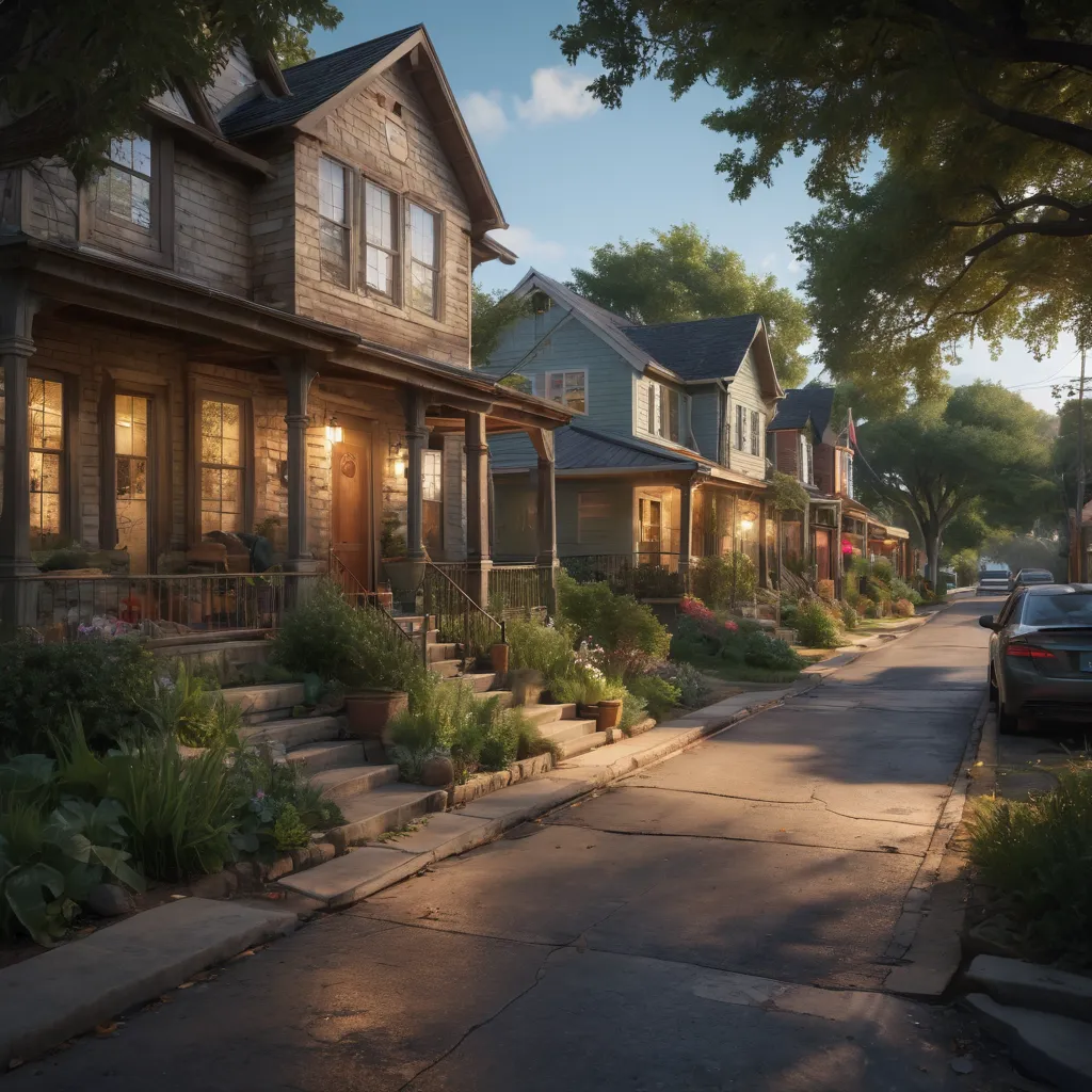 Top Neighborhoods for Living in Austin, Texas