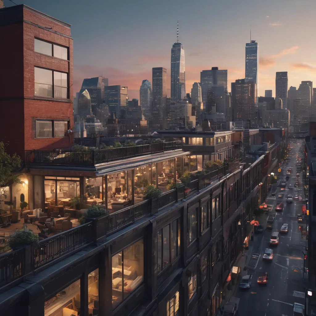 Top Locations to Buy a Home in the USA