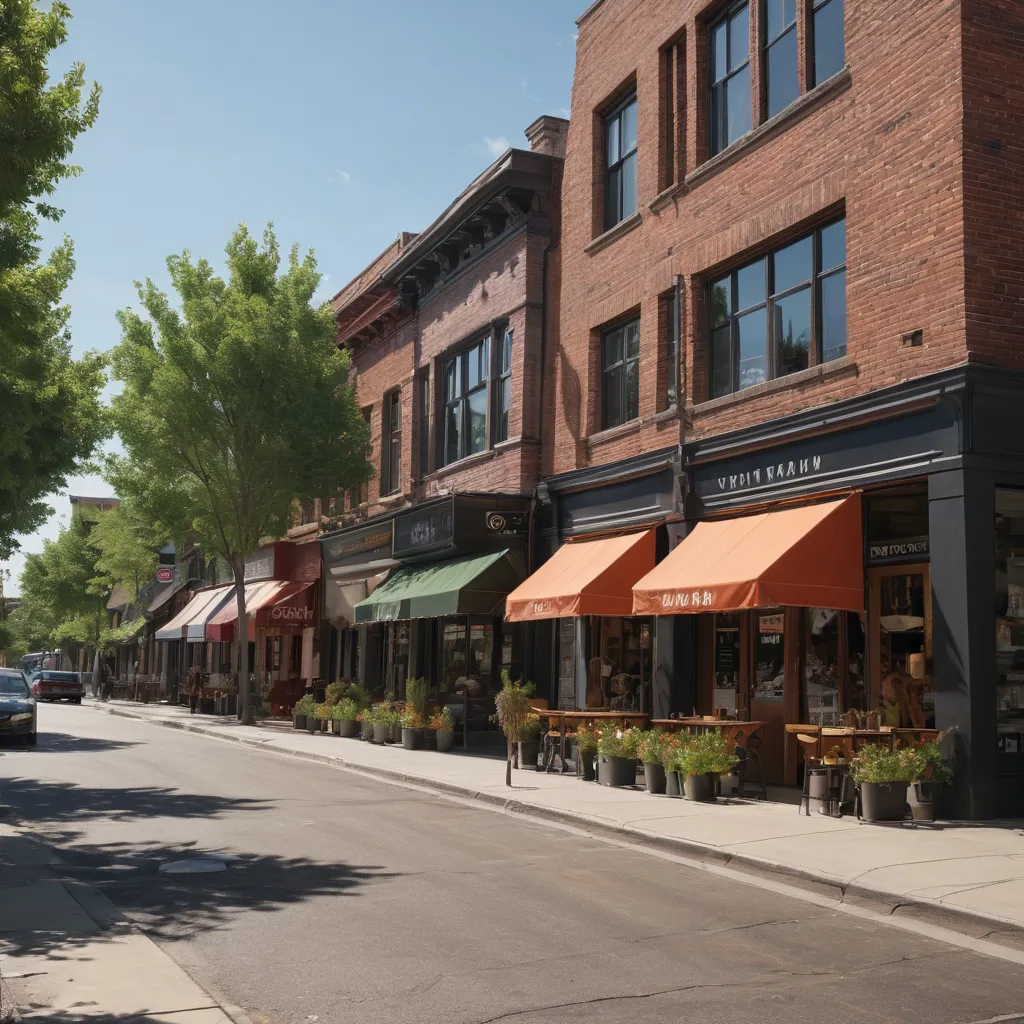 Top Neighborhoods in Denver for Young Adults to Live