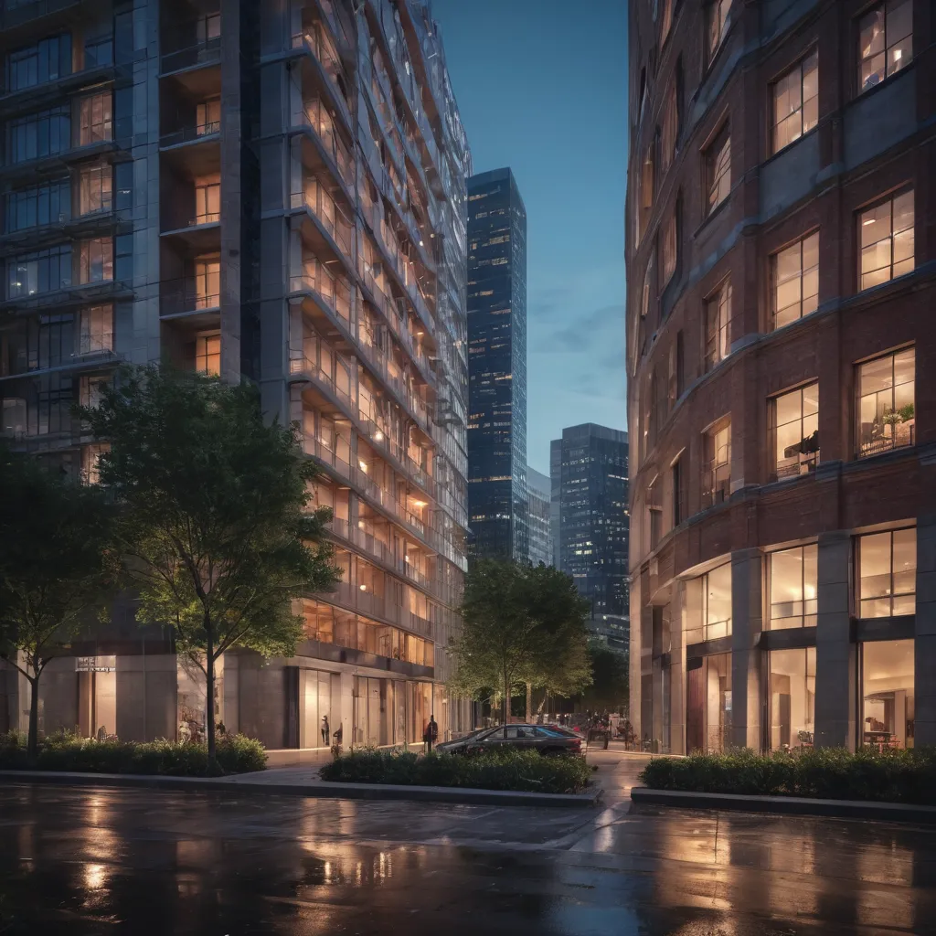 Exploring Brookfield Place Apartments: A Comprehensive Guide