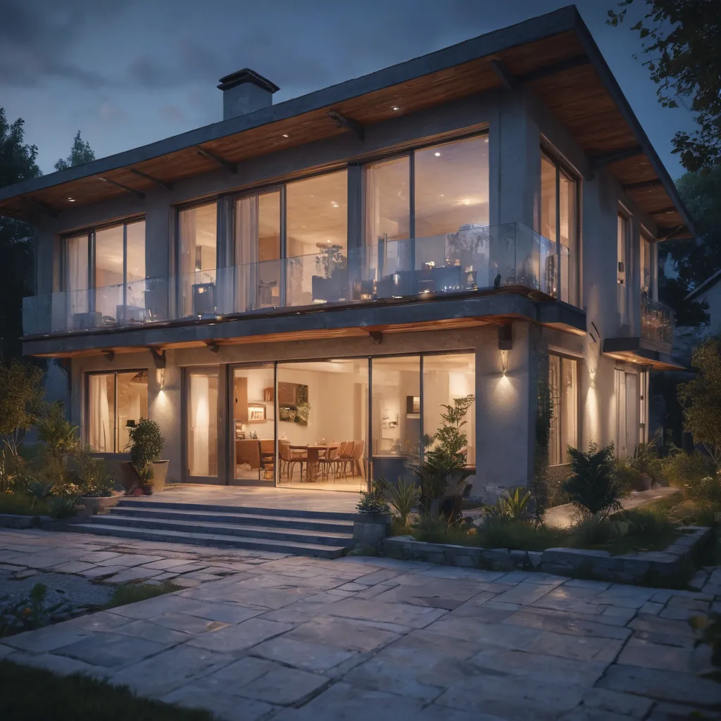 Building a House with Cash: A Comprehensive Guide