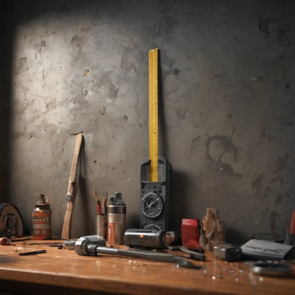 Measuring Wall Square Footage: A Complete Guide