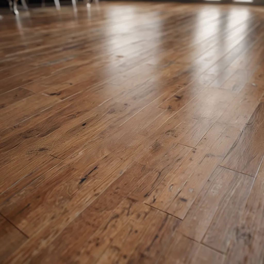 Expert Tips for Cleaning Pergo Floors Effectively