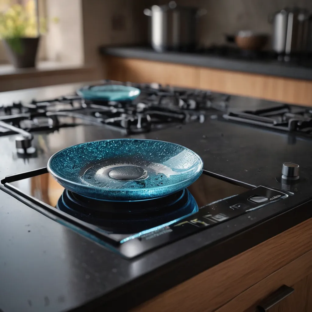 A Comprehensive Guide to Cleaning Your Cooktop