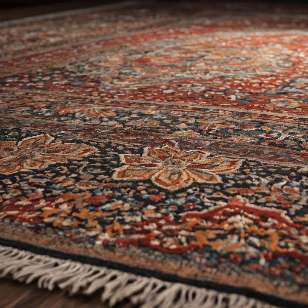 Effective Home Rug Cleaning Techniques and Tips