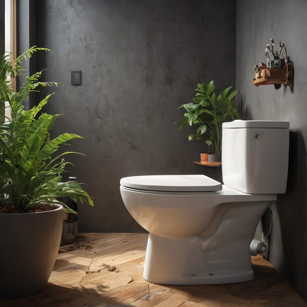 Effective Clogged Toilet Solutions Without a Plunger