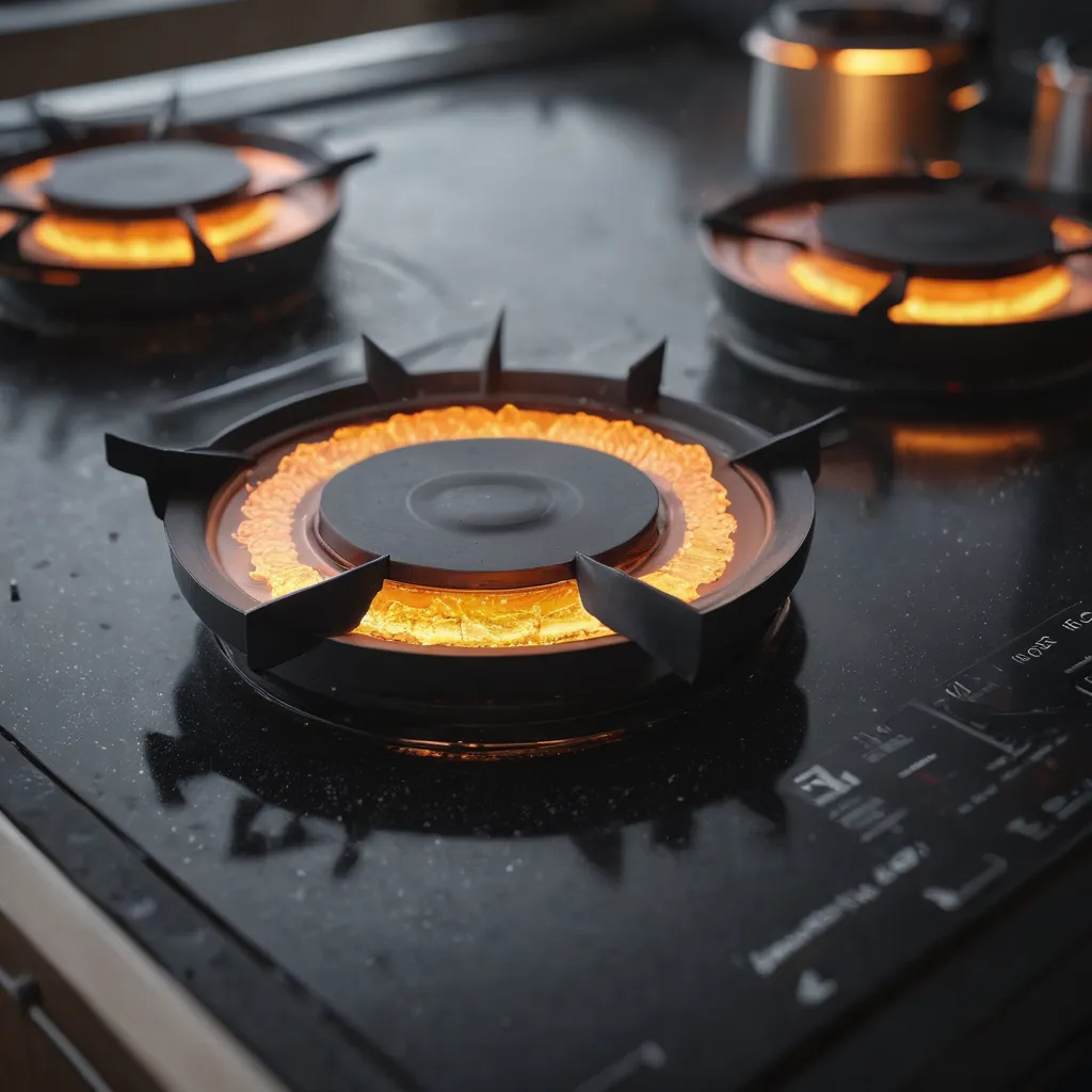 Complete Guide to Cleaning Electric Stove Tops