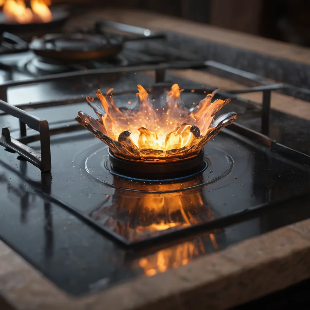 Cleaning Glass Cooktop Stoves: A Complete Guide