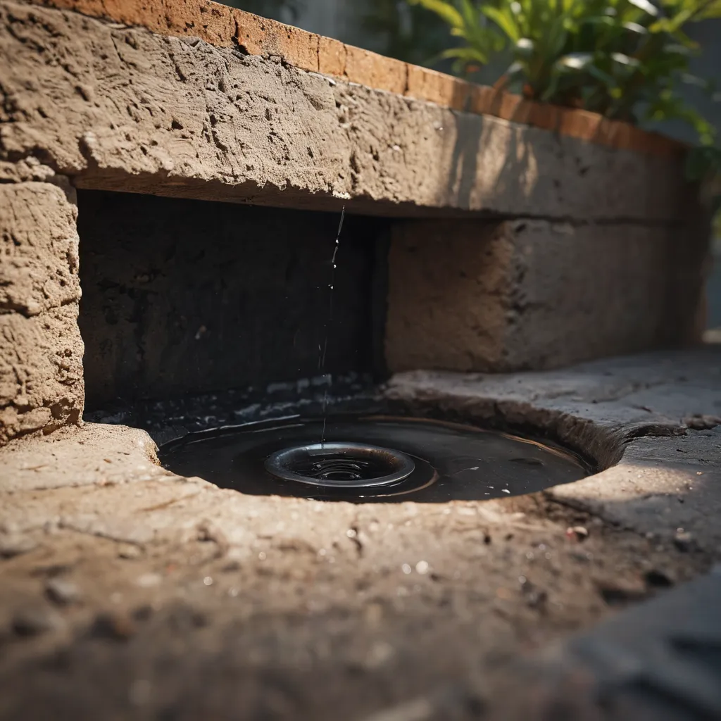 Comprehensive Guide to Cleaning Outdoor Drains