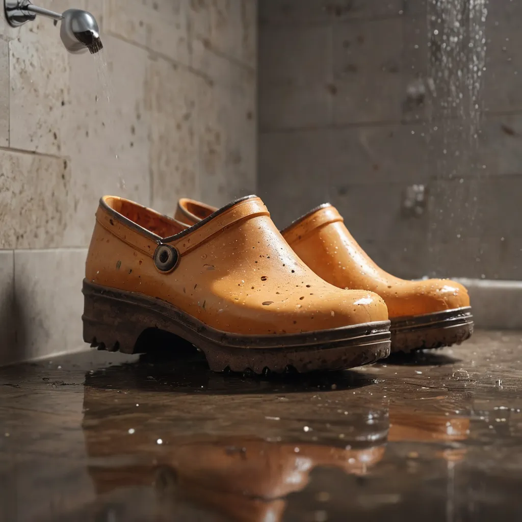 Comprehensive Guide to Clearing Shower Clogs
