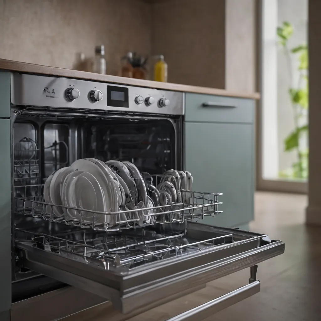 Comprehensive Guide to Sanitizing Your Dishwasher