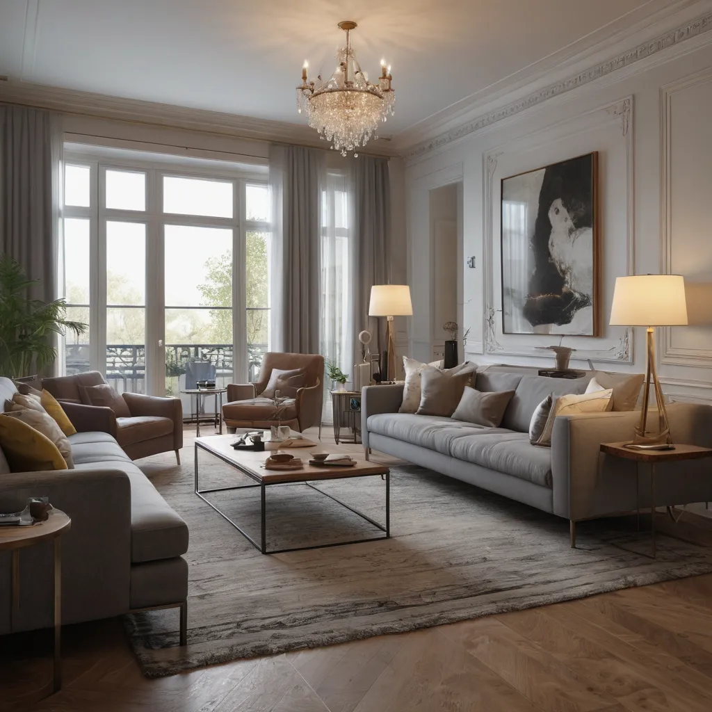 Key Considerations for Renting Your Townhouse