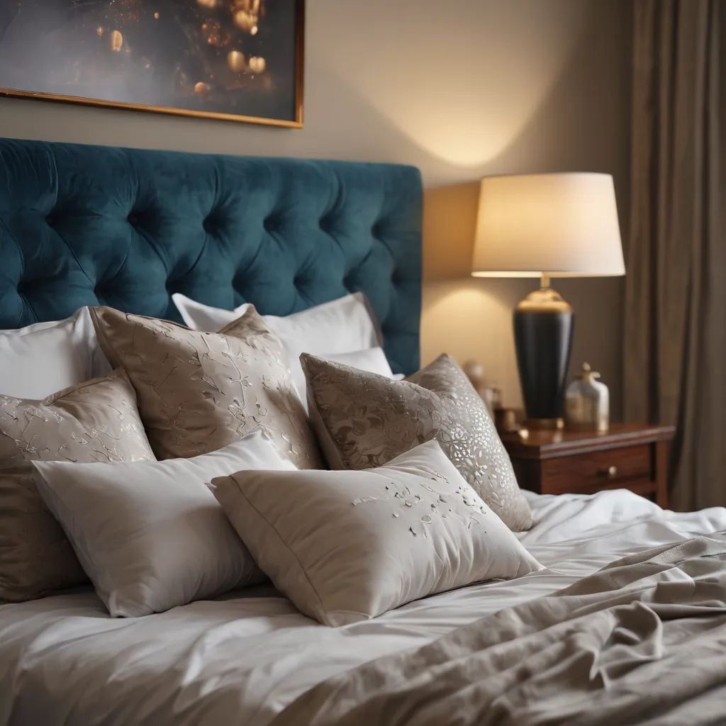 Deep Cleaning Pillows: Methods and Best Practices