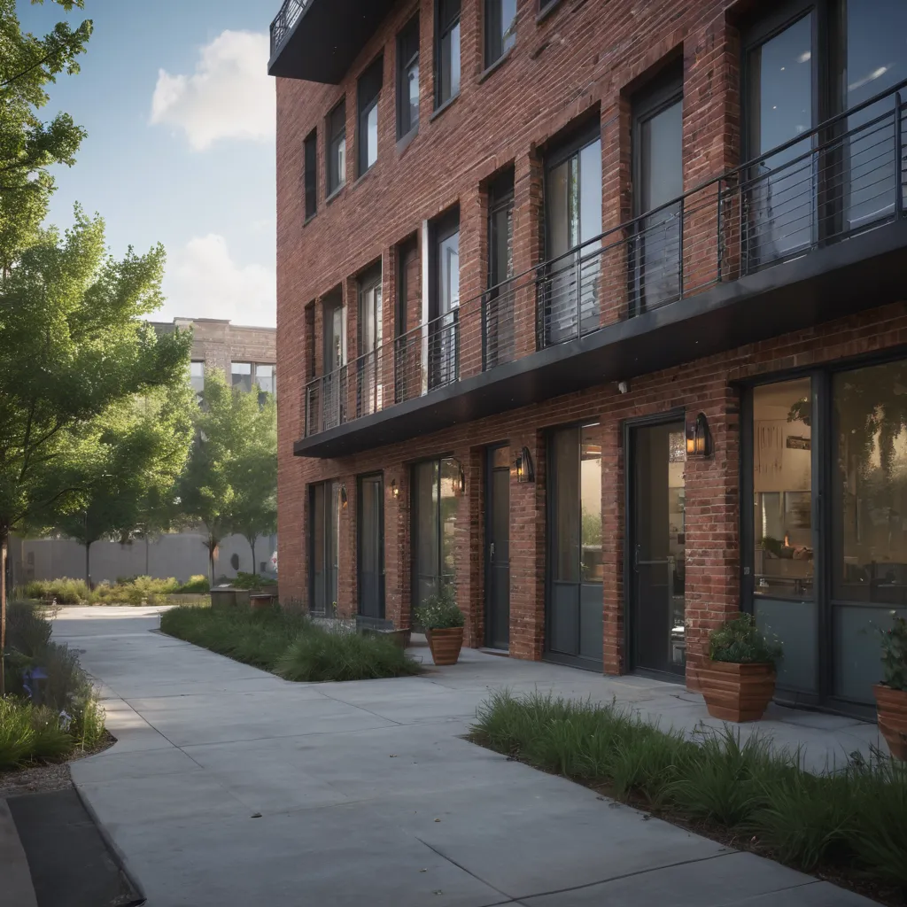 The Denver House Apartments: An In-Depth Overview