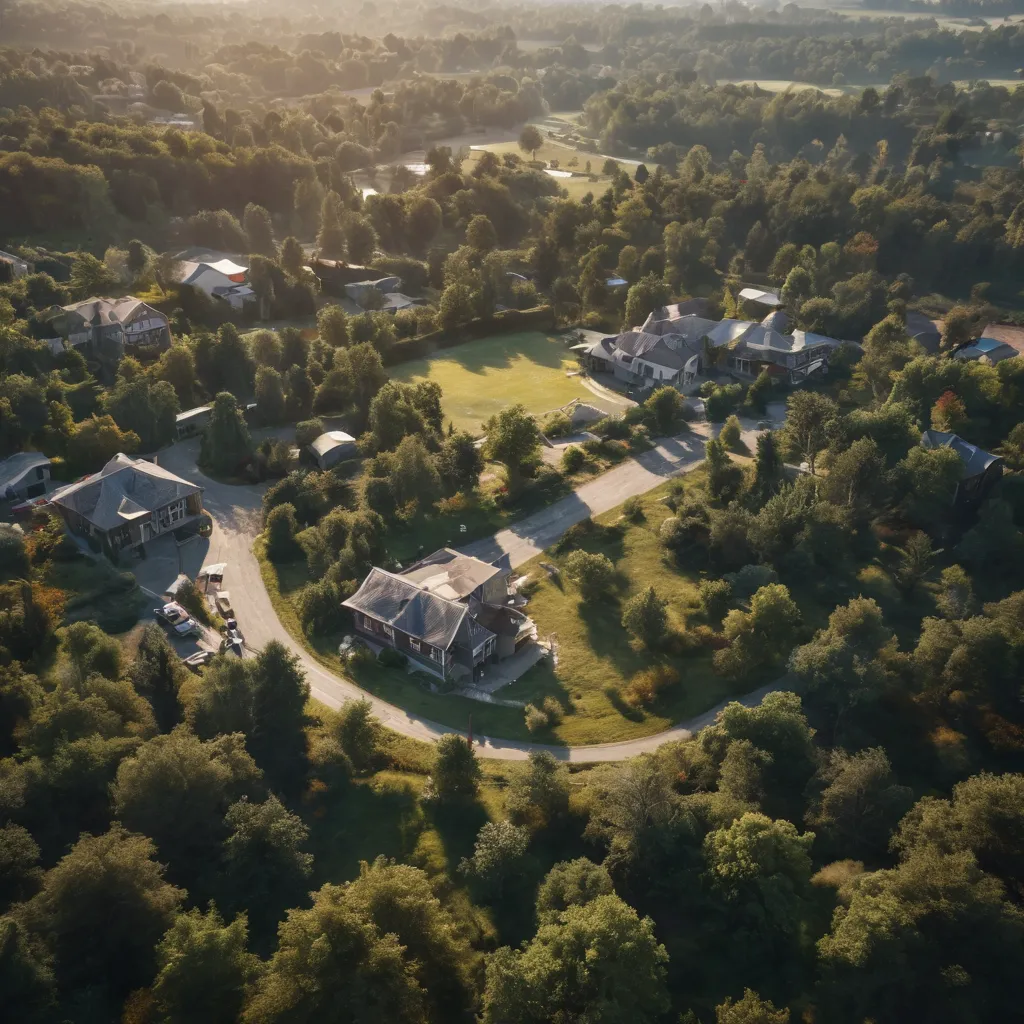 Guide to Measuring Land Area Accurately