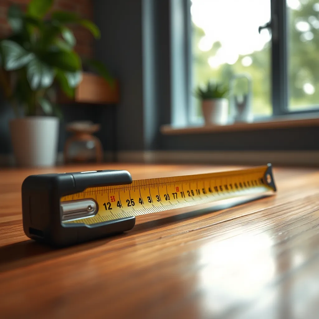 A Comprehensive Guide to Calculating Home Square Footage