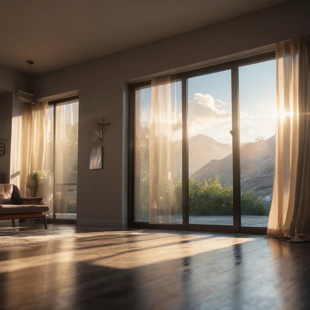 Mastering Streak-Free Window Cleaning Techniques