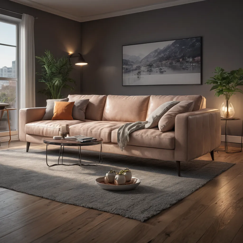 Essential Furniture for Optimizing Apartment Living