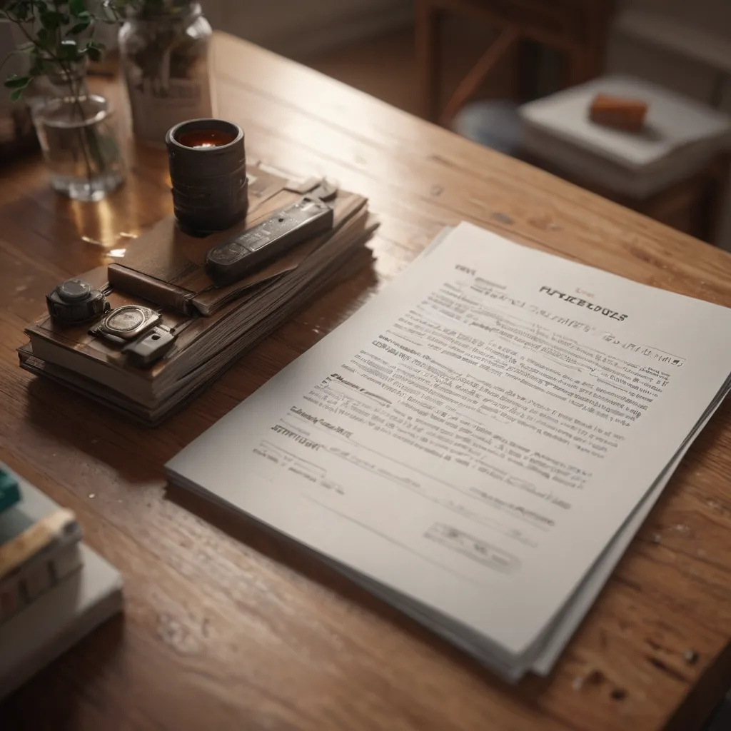 Creating a Roommate Agreement: Key Guidelines for Cohabitation