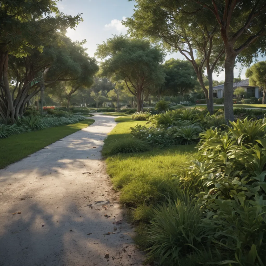 Affordable and Safe Neighborhoods in Miami
