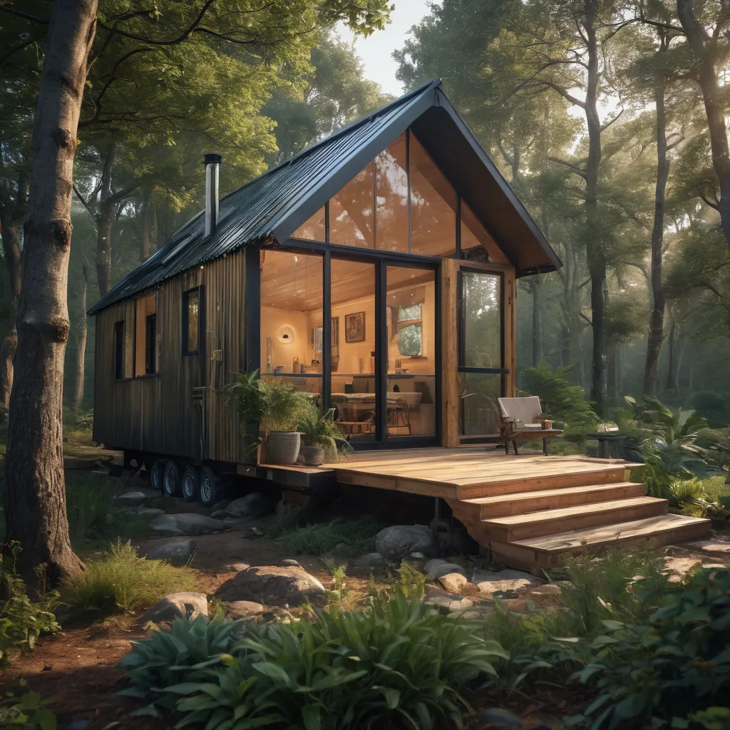 Rethinking Alternative Living Spaces for Modern Homes