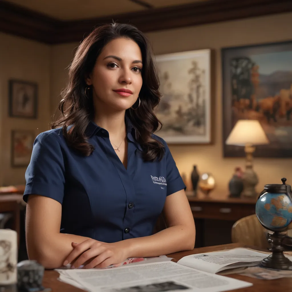 Ana G. Mendez: Pioneering Texas Education