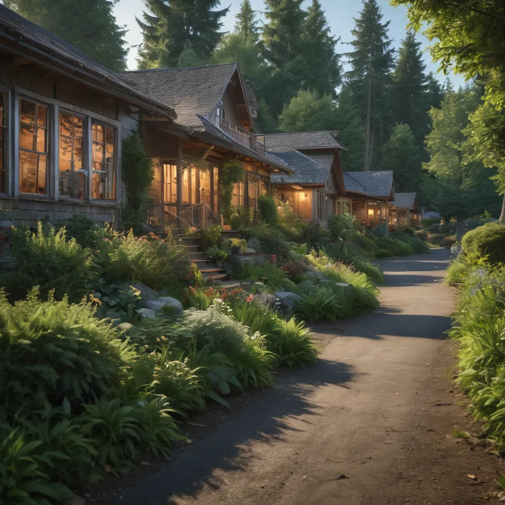 Explore Cedar Mill Apartments: Your Ultimate Guide