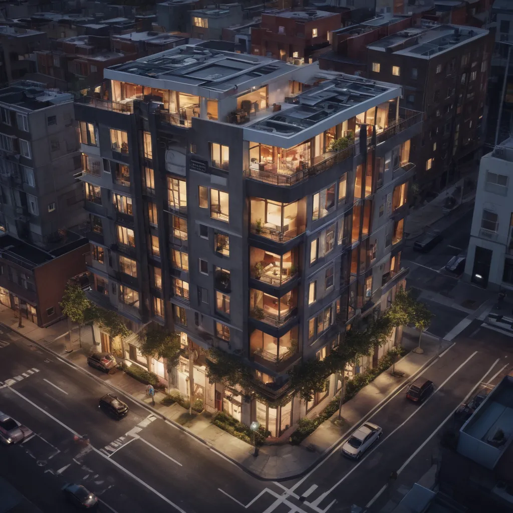Exploring Apartments in SoMa: A Comprehensive Overview