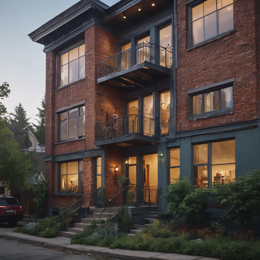 Exploring Ballard: Your Guide to Seattle Rentals