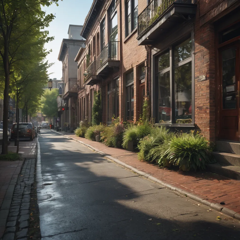 Discovering Portland's Top Neighborhoods for Your Stay