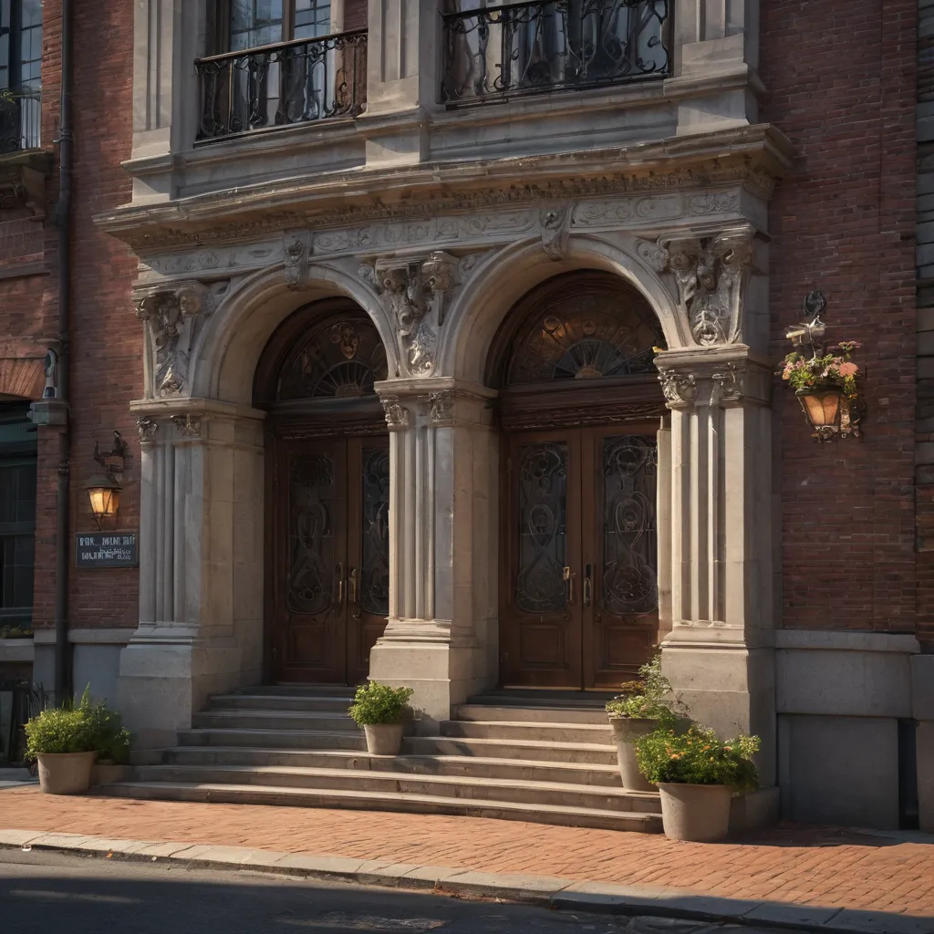 Exploring Boston and Its Surrounding Areas: A Comprehensive Guide