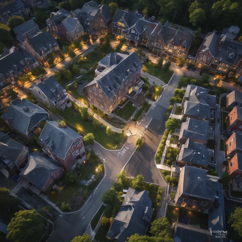 Exploring Boston Property Services: A Comprehensive Guide