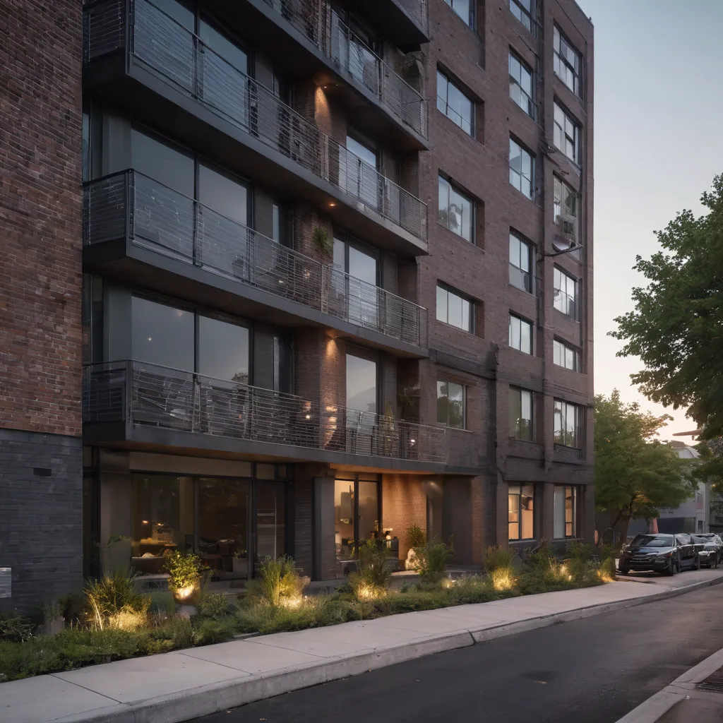 Exploring Brookland: A Unique Apartment Market in DC