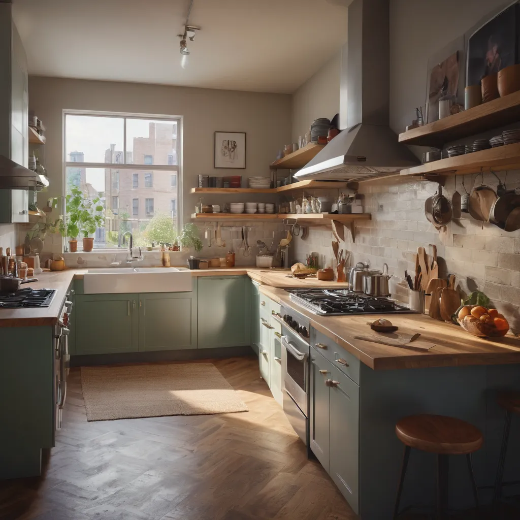 Exploring Communal Living in New York City: A Comprehensive Overview