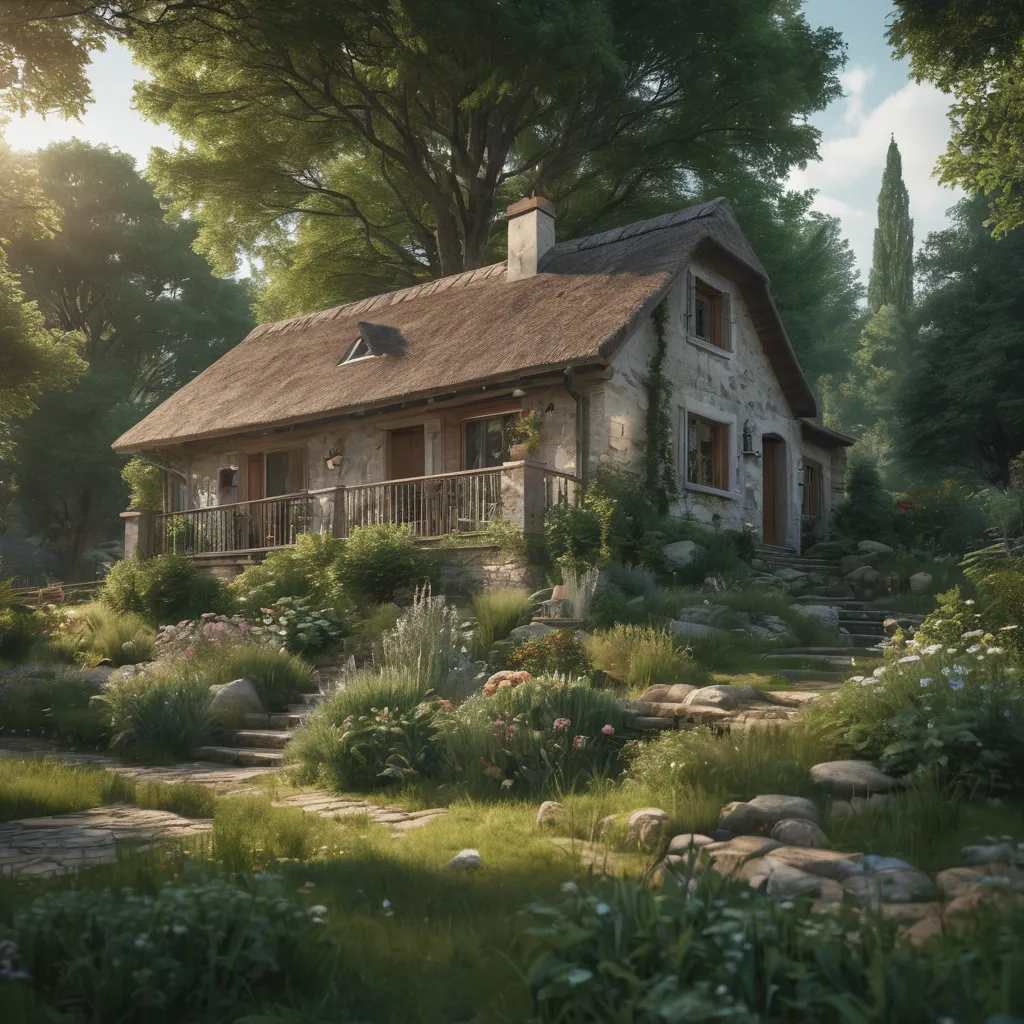 Explore Country Rentals: Your Complete Guide