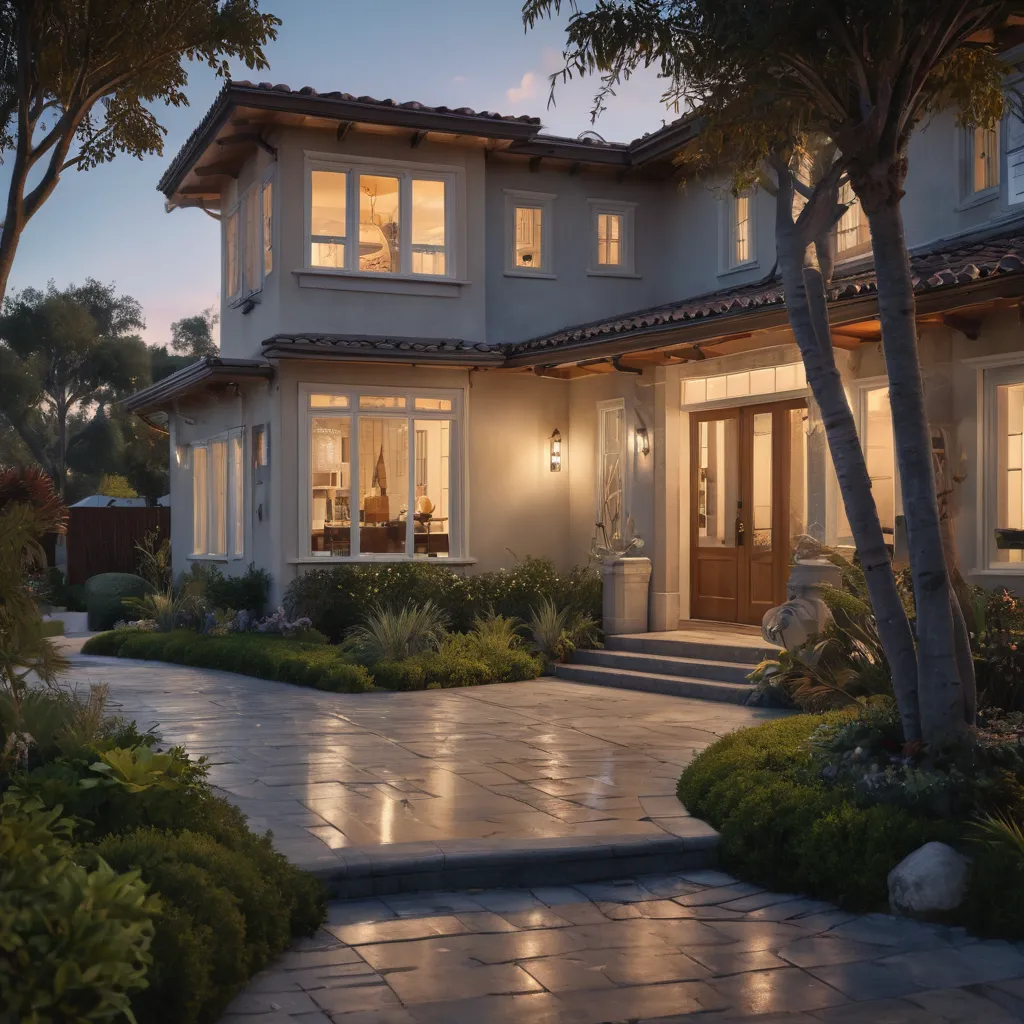 Cupertino Villas in Sunnyvale: A Detailed Overview