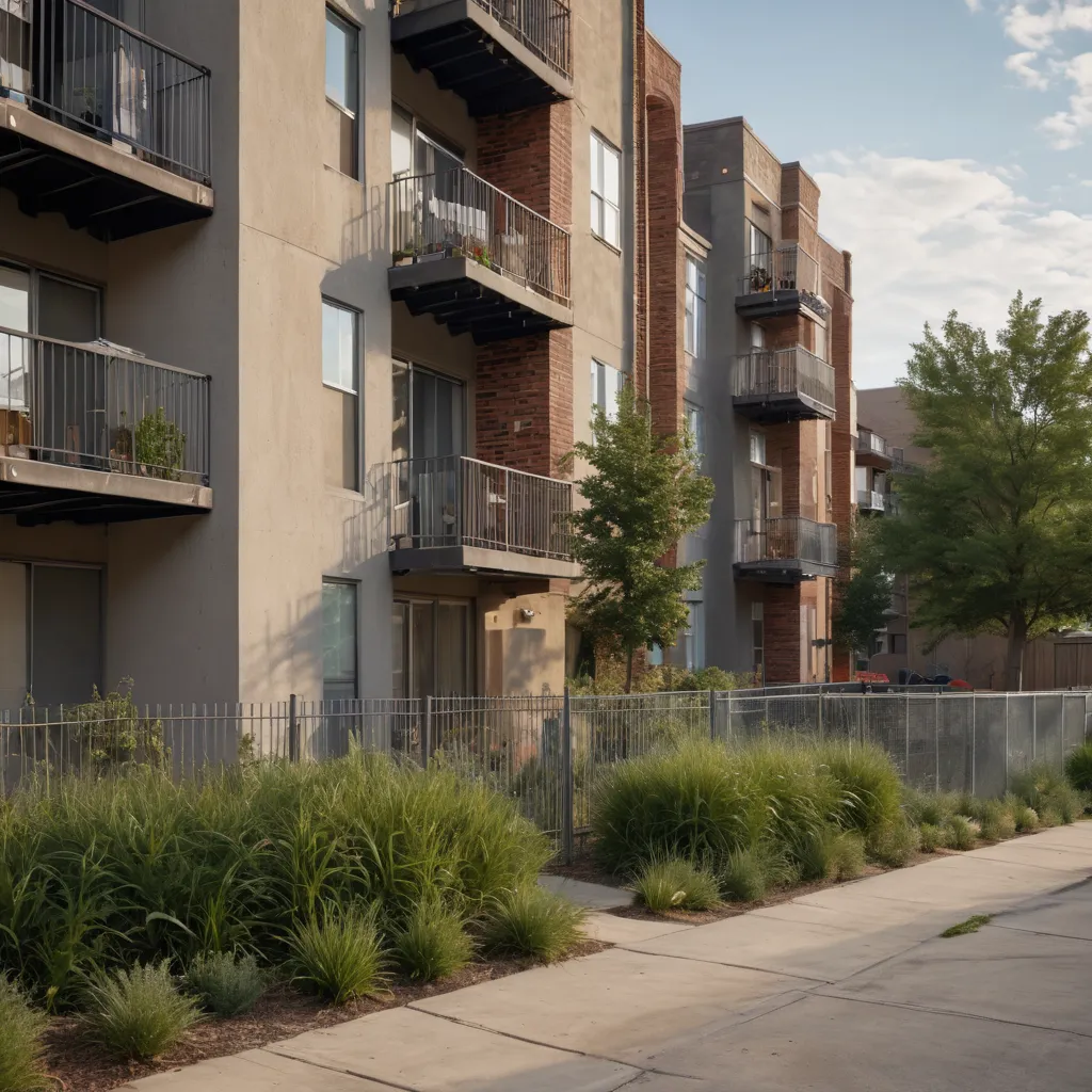 Exploring Dallas Apartments with Fenced Yards: An In-Depth Guide