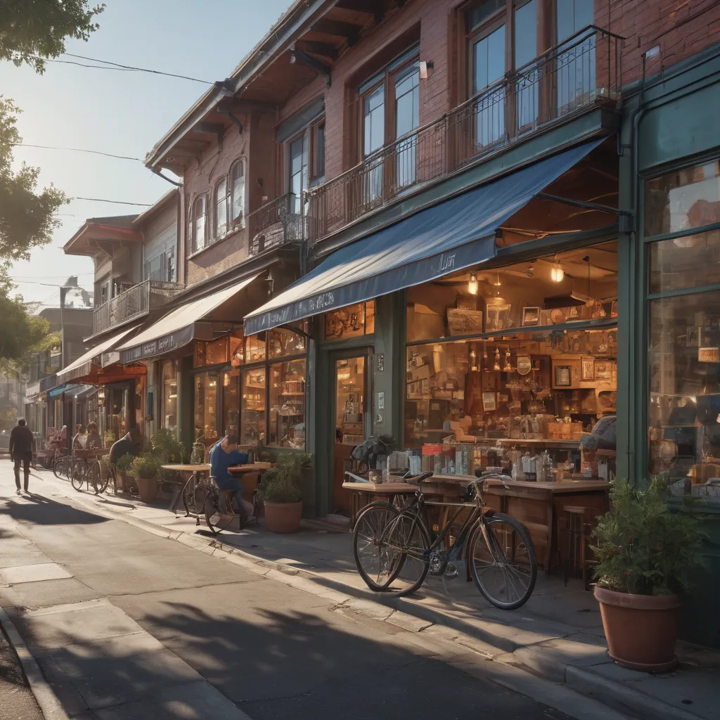 Exploring Top Bay Area Living Locations and Amenities