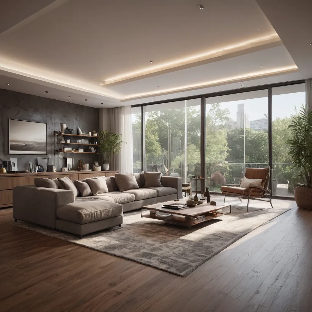 Discovering Five-Bedroom Apartments in San Francisco