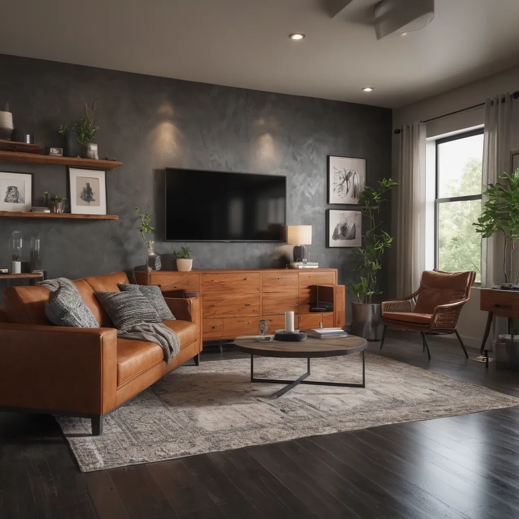 Furnished Studio Apartments in Austin: A Guide