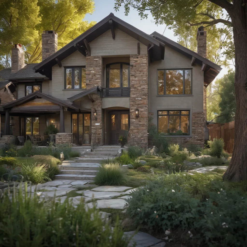 Discovering the Distinctive Charm of Holly Hills, Denver