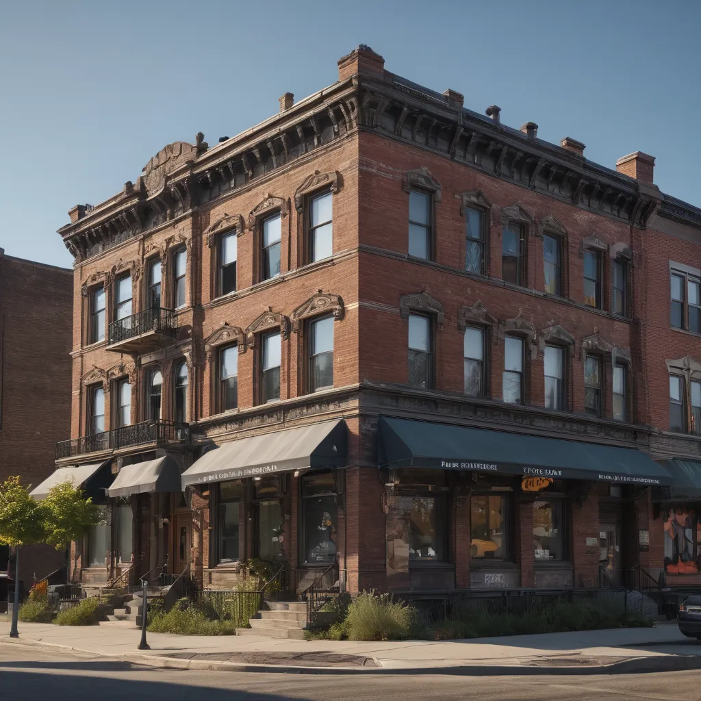 Exploring Homes for Rent in Bronzeville: A Comprehensive Guide